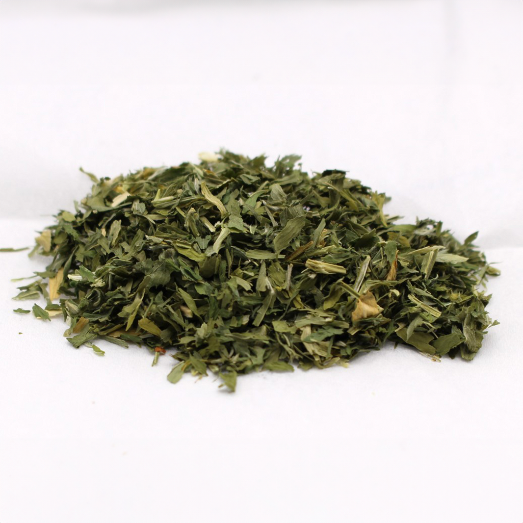 Dry Herbs – Pacific Botanicals