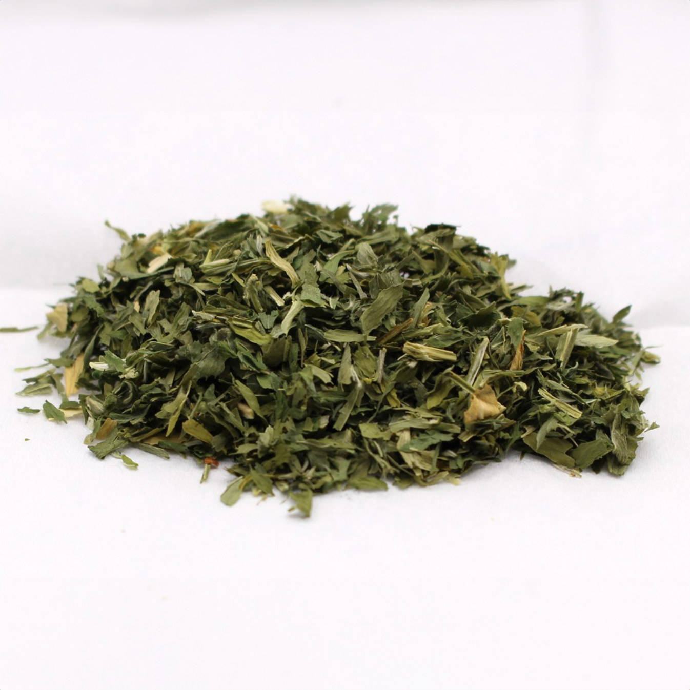 Alfalfa Leaf Dried & Cut | Pacific Botanicals