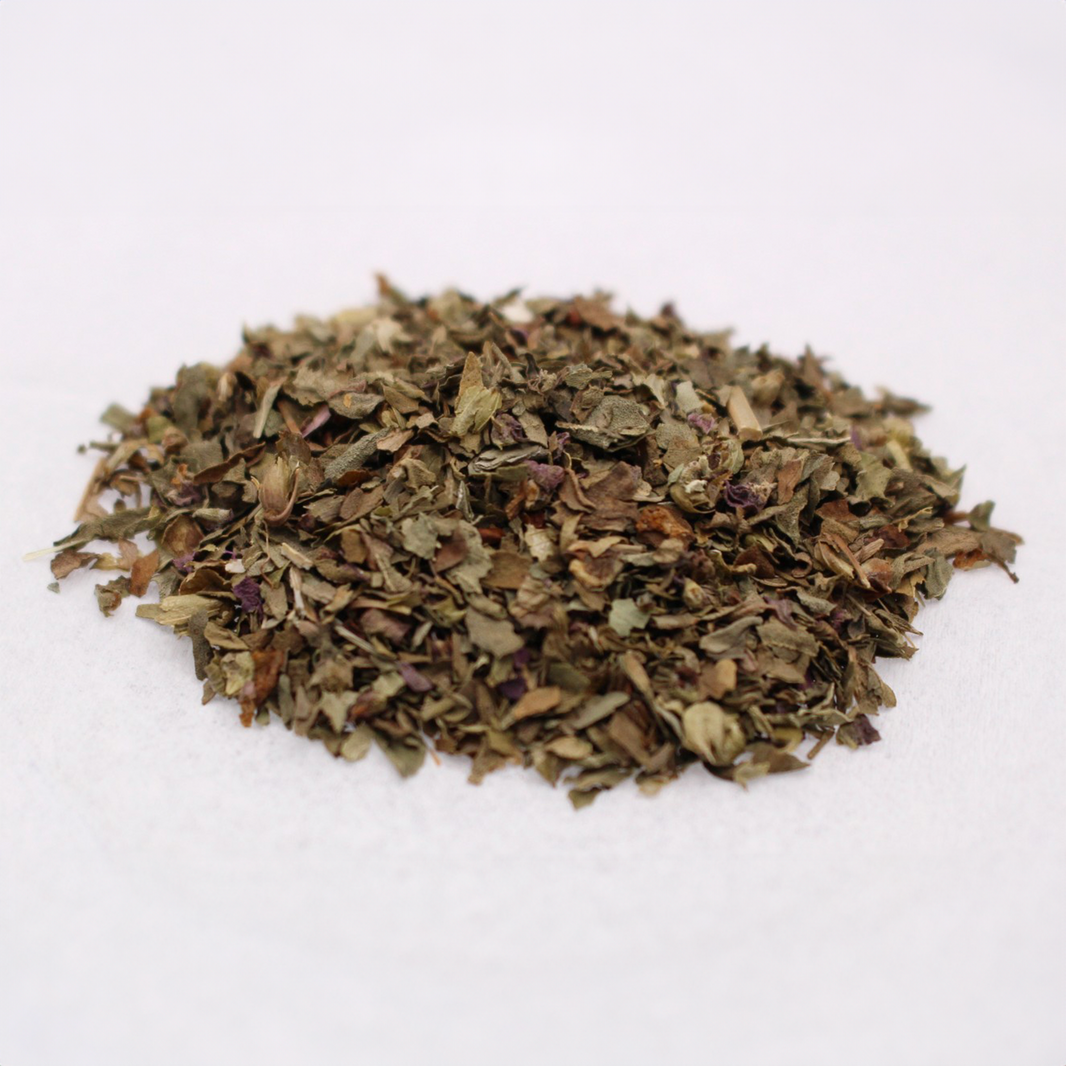 Dry Herbs – Pacific Botanicals