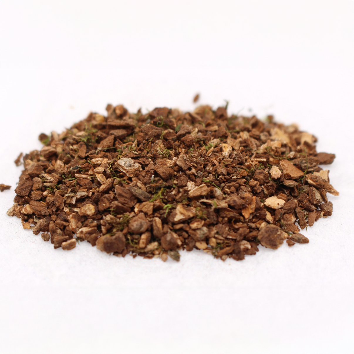 Black Haw Bark Dried & Cut | Pacific Botanicals