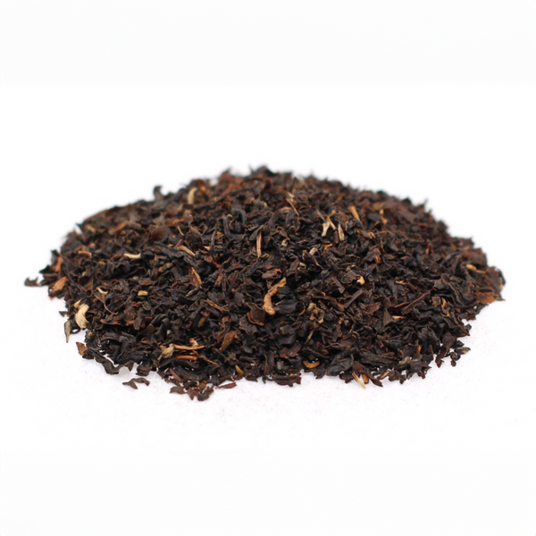 Black Tea Broken Leaf | Pacific Botanicals