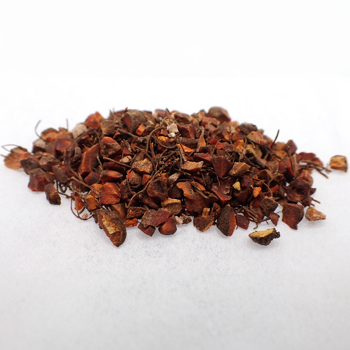 Bloodroot Dried & Cut | Pacific Botanicals