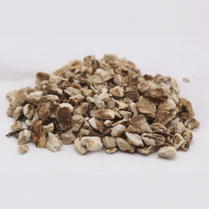 Burdock Root Dried & Cut | Pacific Botanicals
