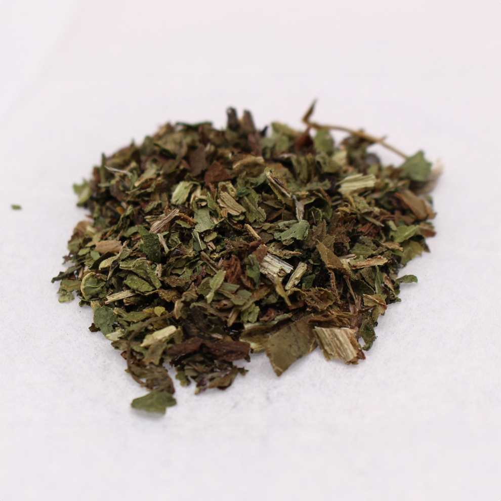 Comfrey Leaf Dried & Cut | Pacific Botanicals
