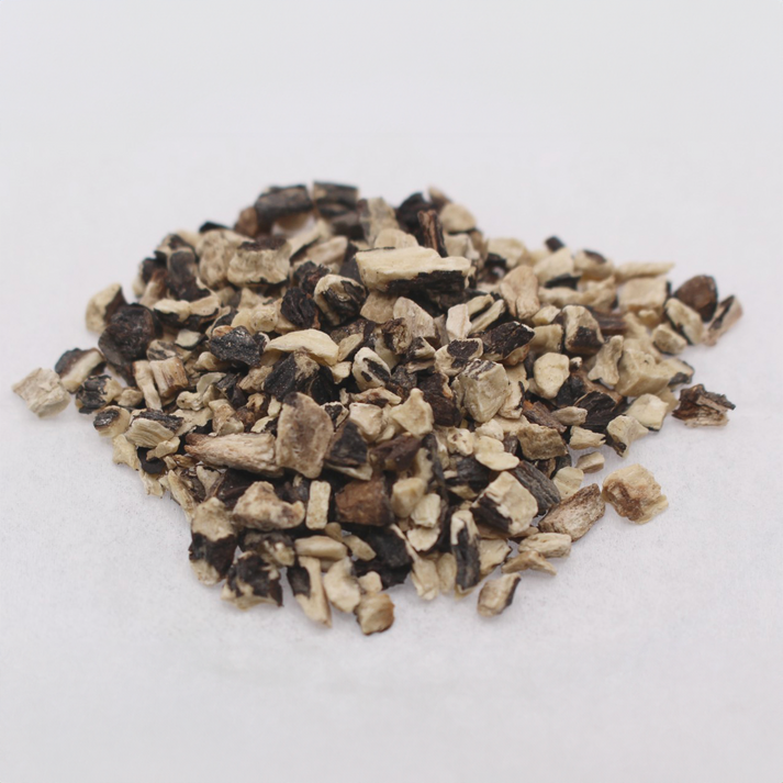 Comfrey Root Dried & Cut | Pacific Botanicals