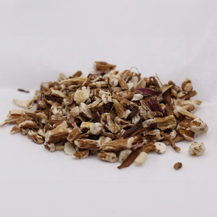 Dandelion Root Dried & Cut | Pacific Botanicals