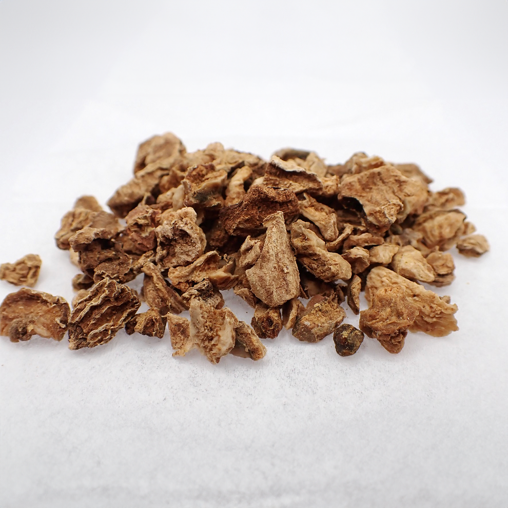 Devil's Claw Root Dried & Cut – Pacific Botanicals