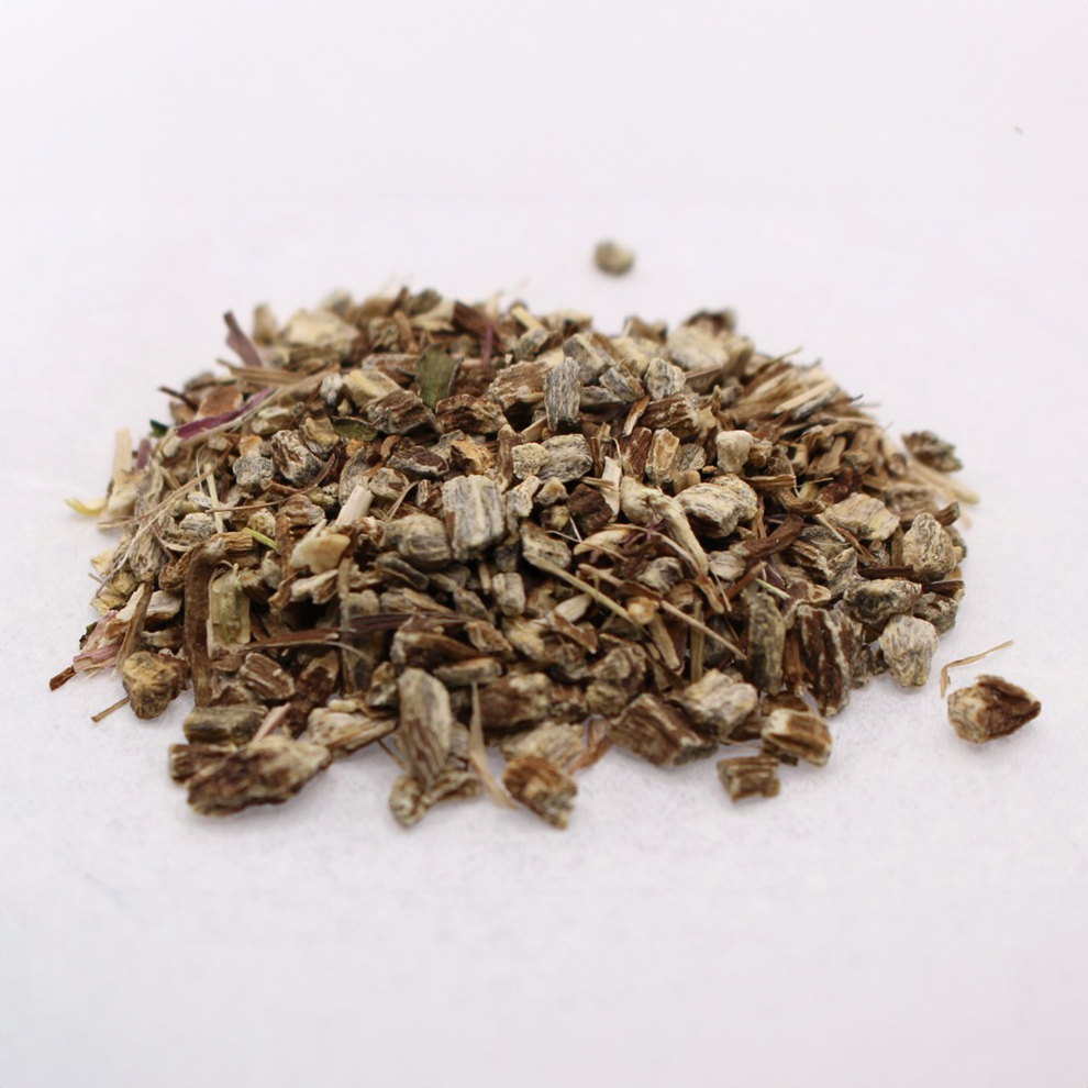 Echinacea Angustifolia Root Dried & Cut | Pacific Botanicals