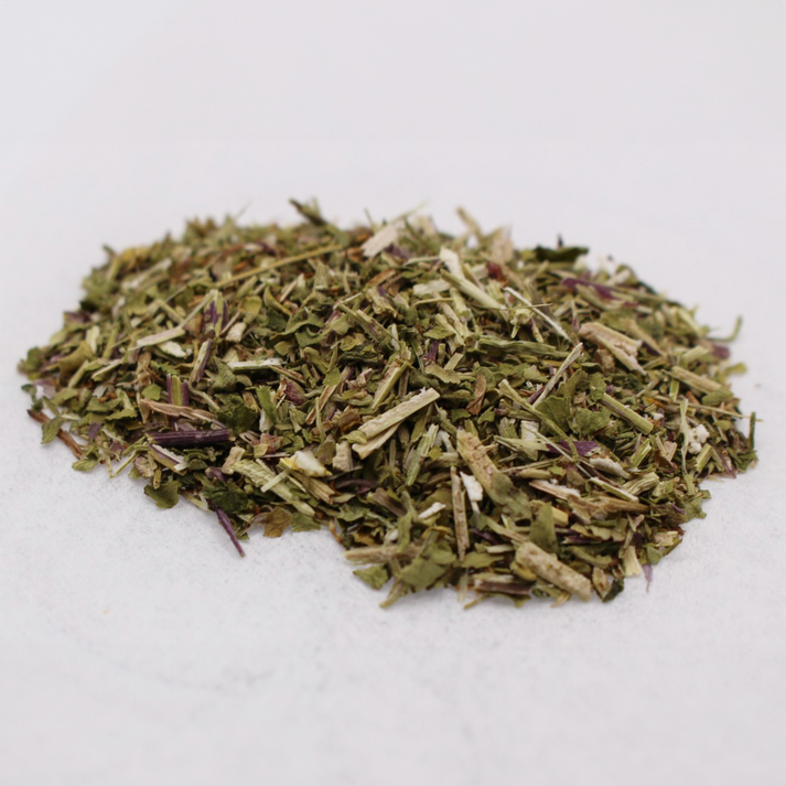 Feverfew Dried & Cut | Pacific Botanicals