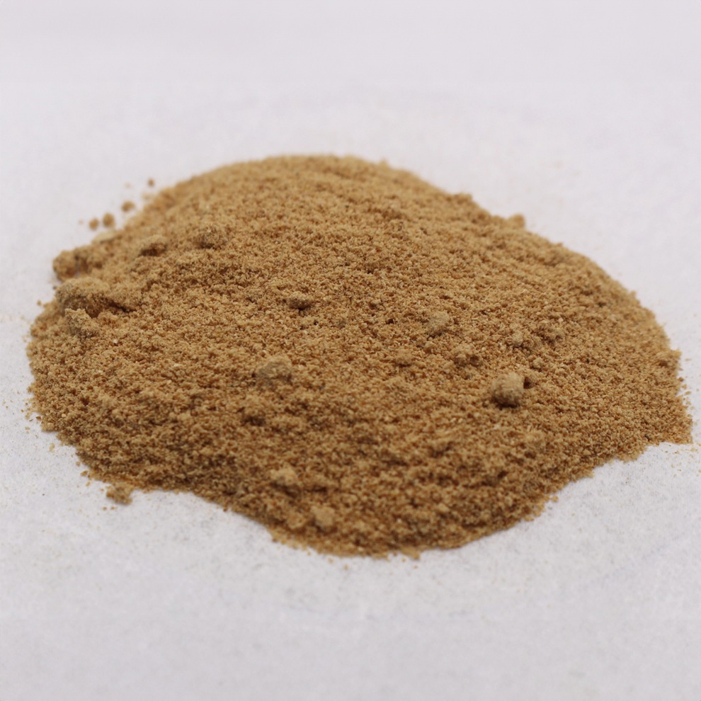 Gentian Root Powder | Pacific Botanicals