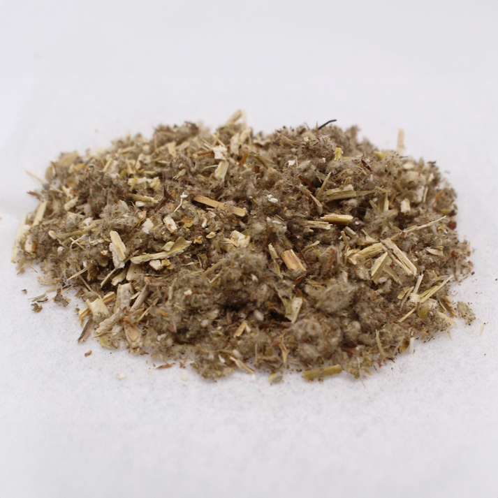 Horehound Herb Dried & Cut | Pacific Botanicals