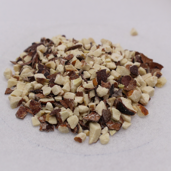 Horse Chestnut Dried & Cut | Pacific Botanicals