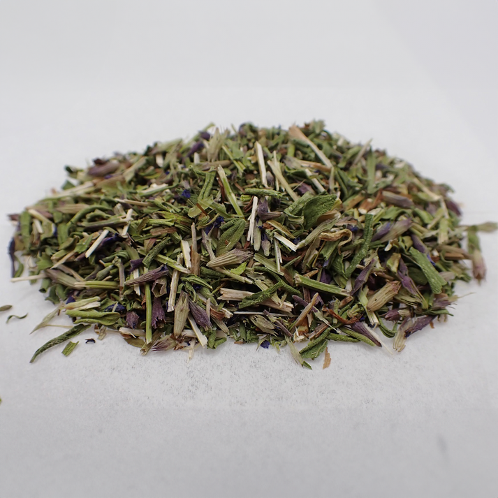 Hyssop Dried & Cut | Pacific Botanicals