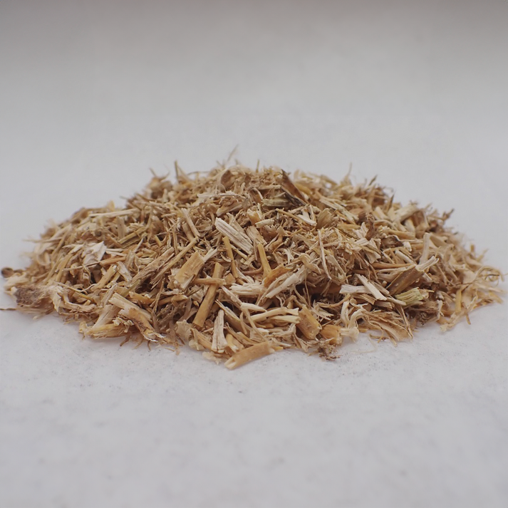 Nettle Root Dried | Pacific Botanicals