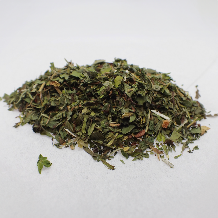 Red Clover Dried & Cut | Pacific Botanicals