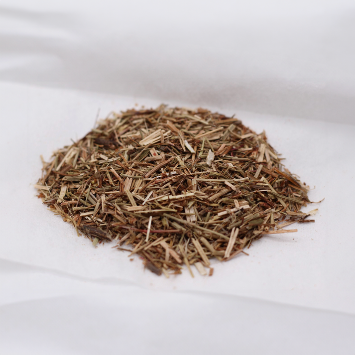 Sheep Sorrel Dried & Cut | Pacific Botanicals