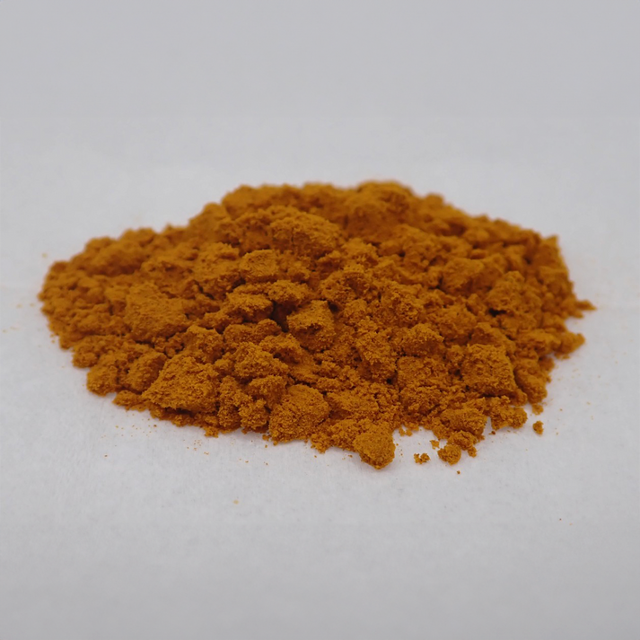 Turmeric Rhizome Powder | Pacific Botanicals