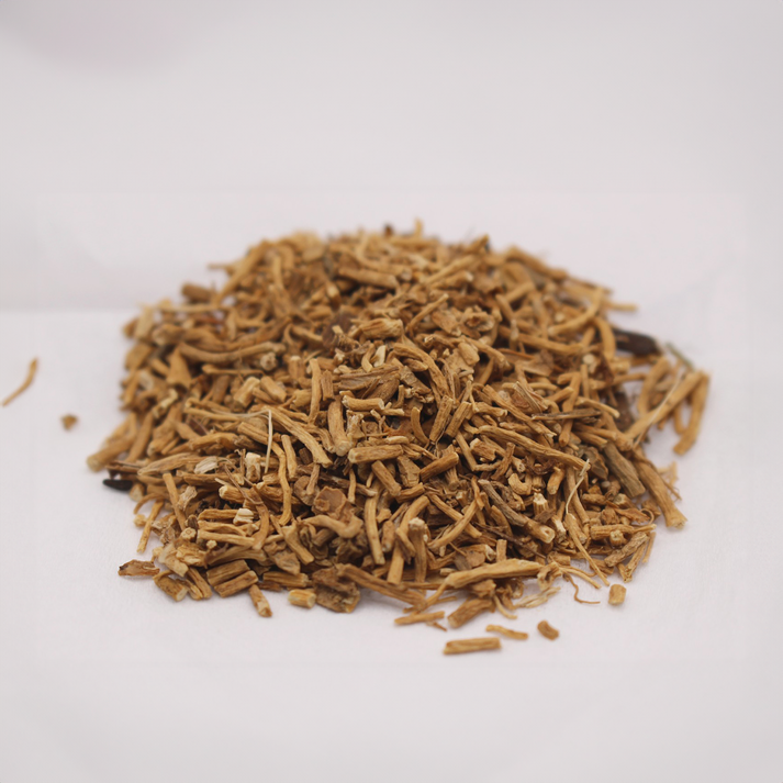 Valerian Root Dried & Cut | Pacific Botanicals