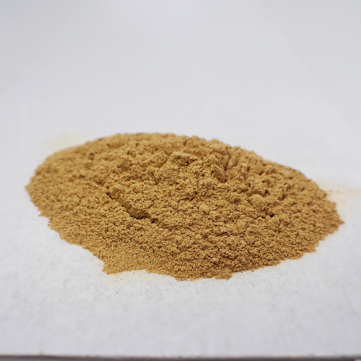 Yellow Dock Root Powder | Pacific Botanicals