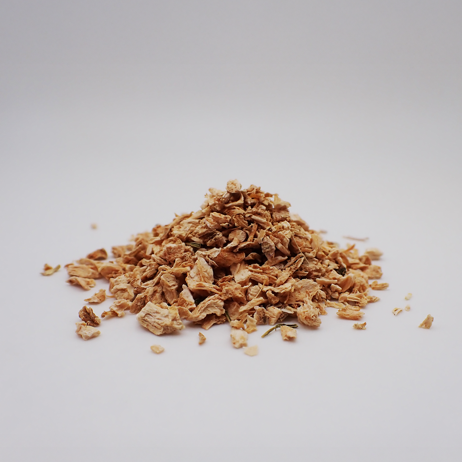 Parsley Root - Cut – Pacific Botanicals