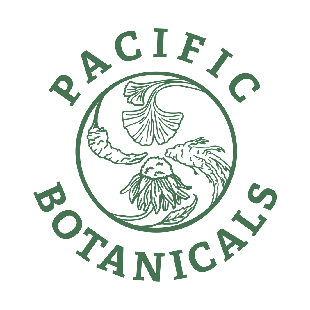 Products – Pacific Botanicals